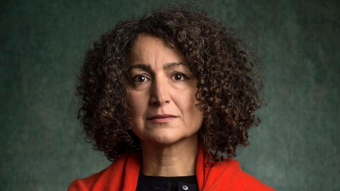 Iran: Regisseurin Sonia Afsar Shafie über Beziehungen damals und heute ...