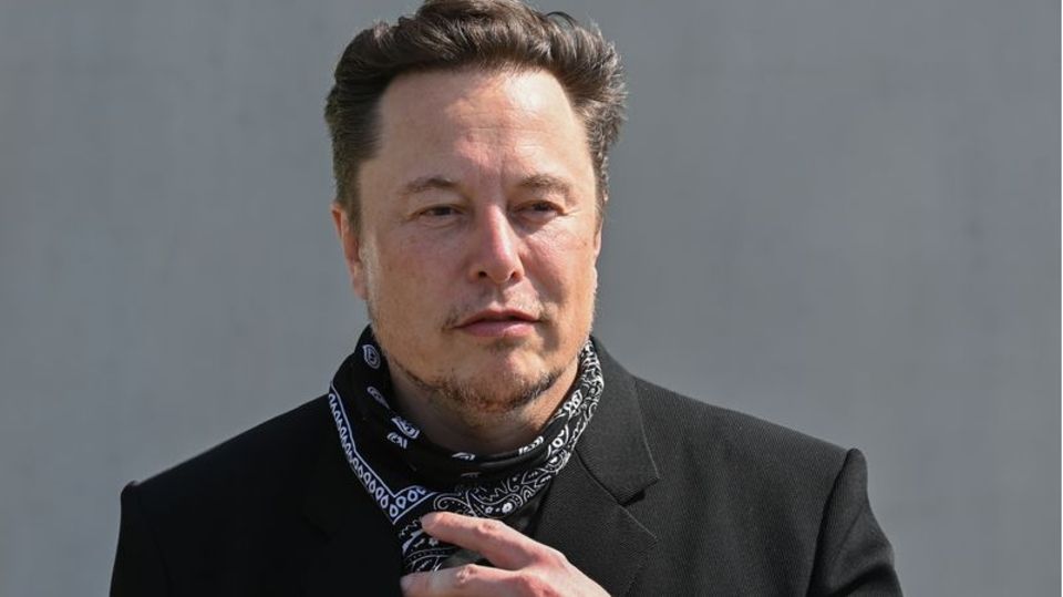 Elon Musks Umgang mit Twitter zerstört sein Image als Business-Genie ...