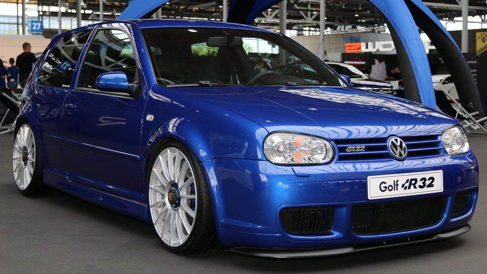 Die lautesten Autos – diese Fahrzeuge machen richtig Krach | STERN.de