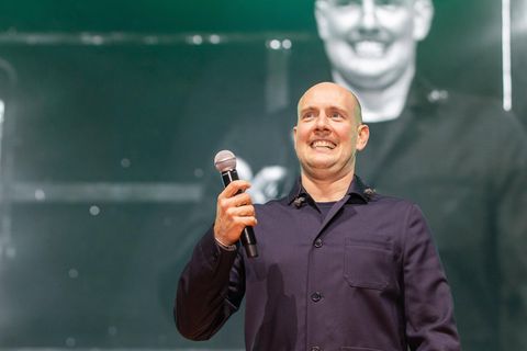 Oli.P und Pauline Petszokat: Zurück ins Leben nach ihrer Hirntumor-OP ...