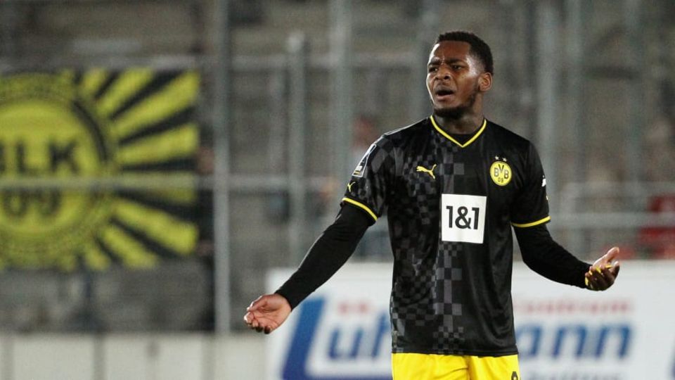 BVB-Talent Braaf schon wieder weg? Leihe im Gespräch | STERN.de