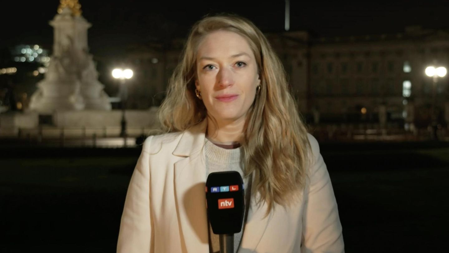 Prinz Harrys TV-Interview: Reporterin schätzt Reaktion der Bevölkerung ...