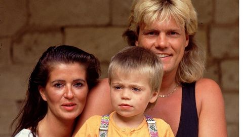 Dieter Bohlen: Seine Musik, seine Frauen, seine Shows – sein Leben in ...