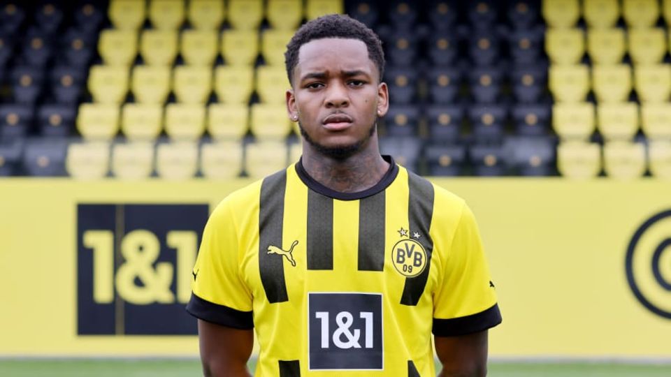 Bericht: Wechsel von BVB-Talent Braaf in die Serie A fix | STERN.de