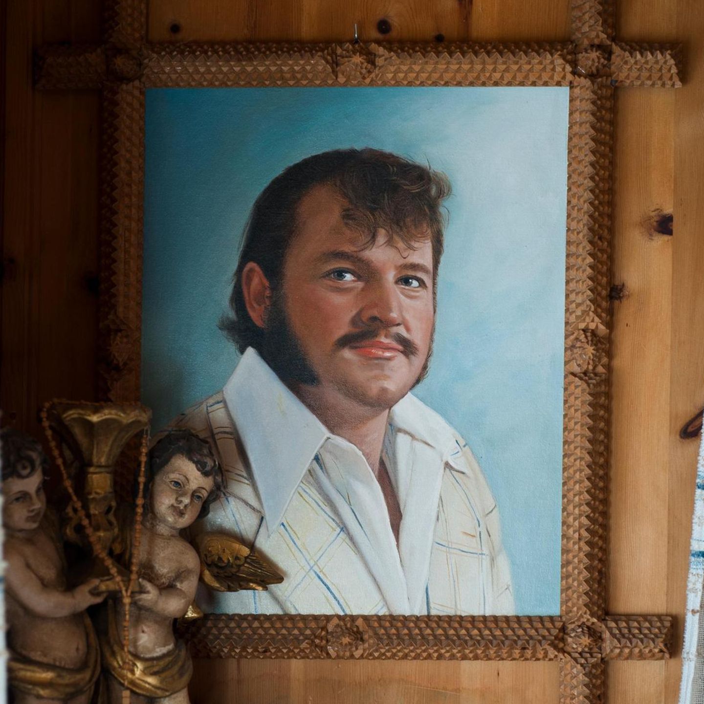 Als Pius Walder erschossen wurde | STERN.de