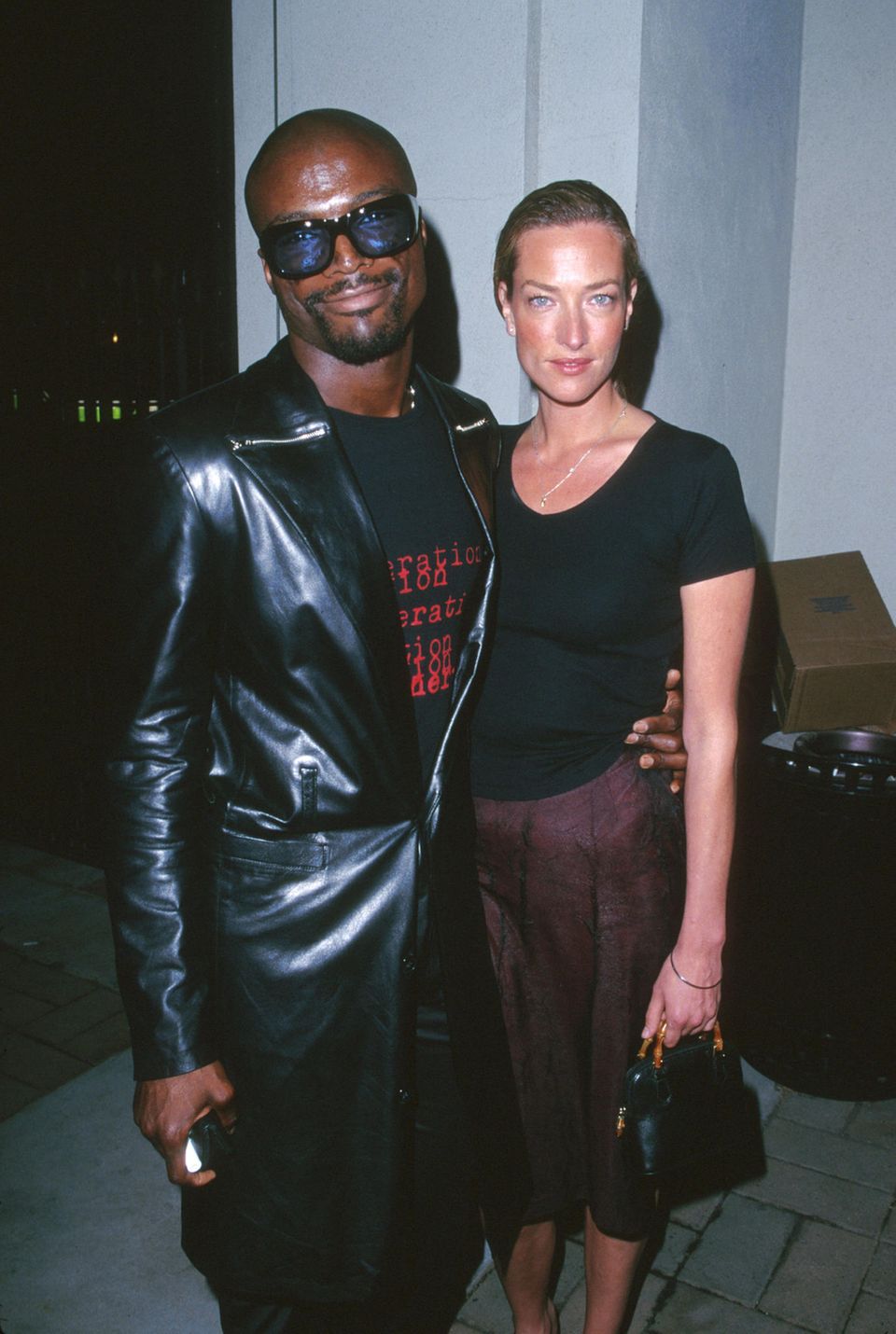 Tatjana Patitz ist tot: Wie die Deutsche zum Supermodel wurde | STERN.de