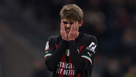 Milan-Legende Sacchi urteilt hart über De Ketelaere | STERN.de