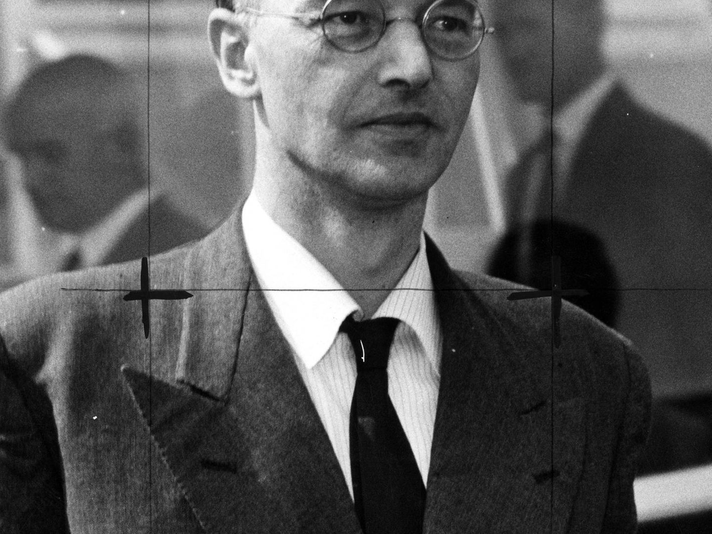Klaus Fuchs's Instagram, Twitter & Facebook on IDCrawl