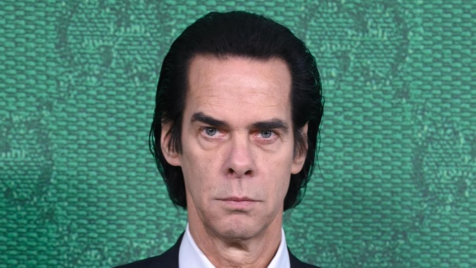 ChatGPT: Fans erstellen Song von Nick Cave – er ist nicht begeistert ...