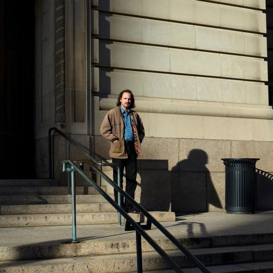 Janna Flessas Vermächtnis | STERN.de