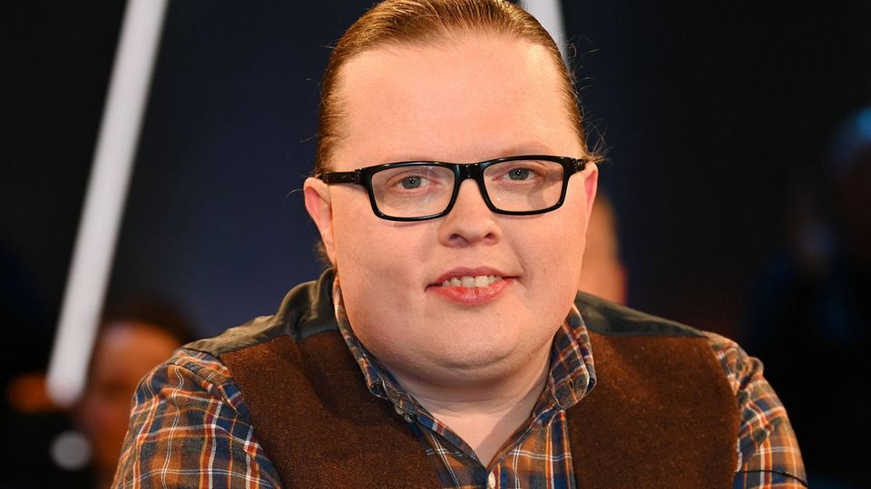 Angelo Kelly hat Alkohol "zu gut gefallen", jetzt trinkt er nicht mehr ...