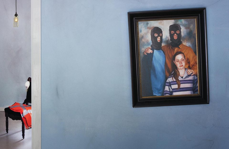 Die Catts und die Mäuse | STERN.de