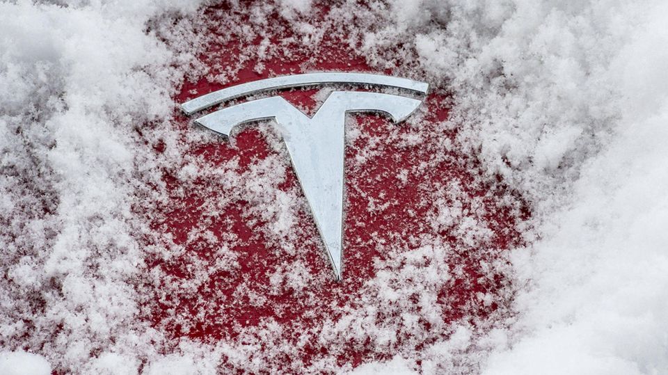 Tesla meldet Rekordzahlen – doch die Probleme fangen jetzt erst an ... Tesla meldet Rekordzahlen – doch die Probleme fangen jetzt erst an ...
