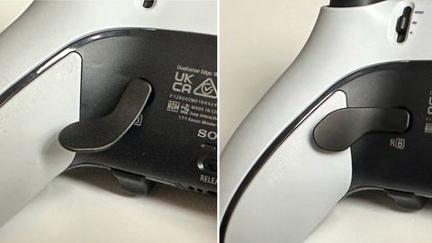 Dual Sense Edge für PS5 im Test: Das kann der neue Sony-Controller ...
