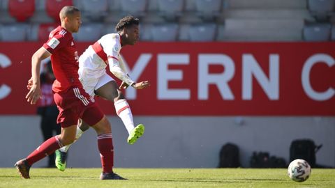 VfB Stuttgart verkauft Alexis Tibidi nach Frankreich - Details zum ...