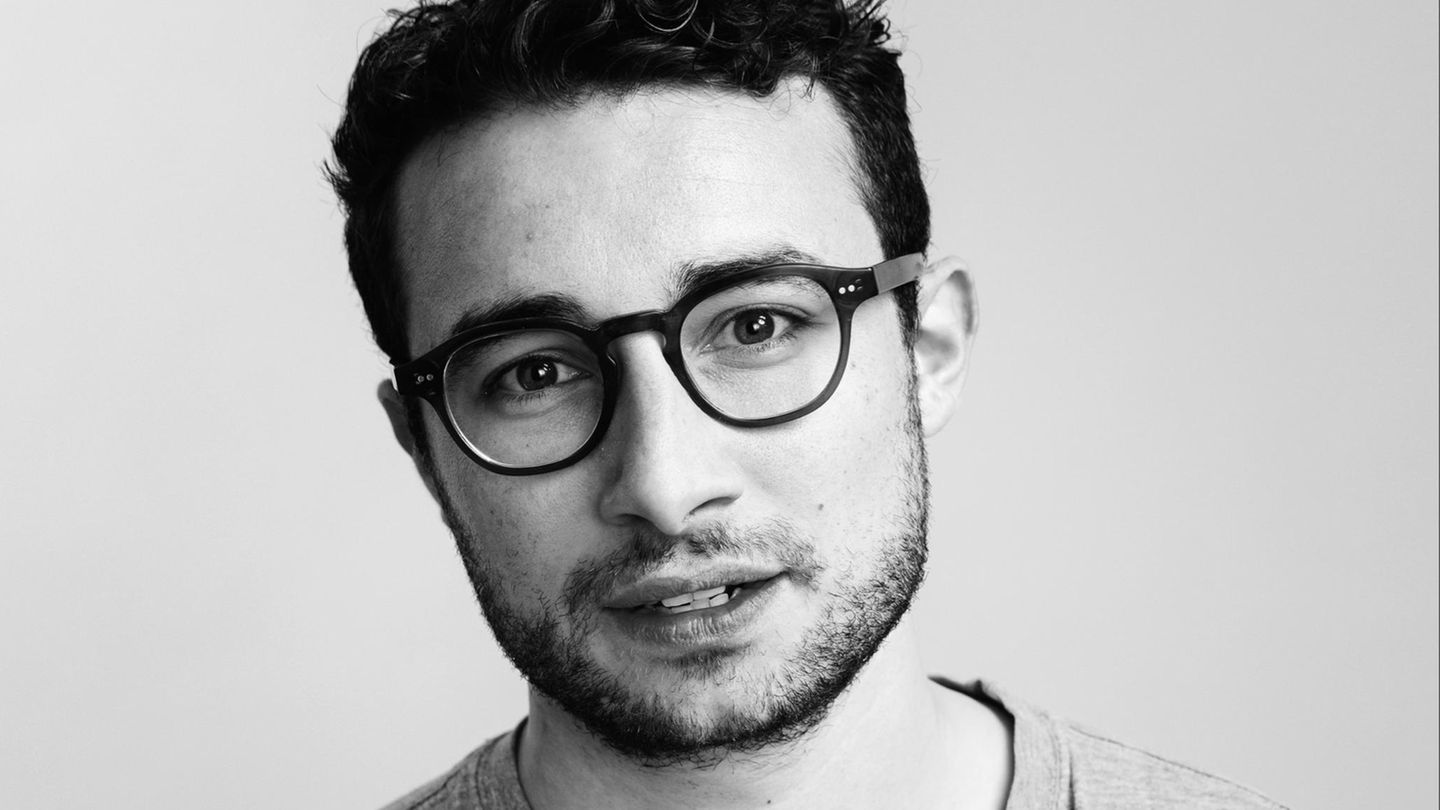 Miguel Helm | STERN.de