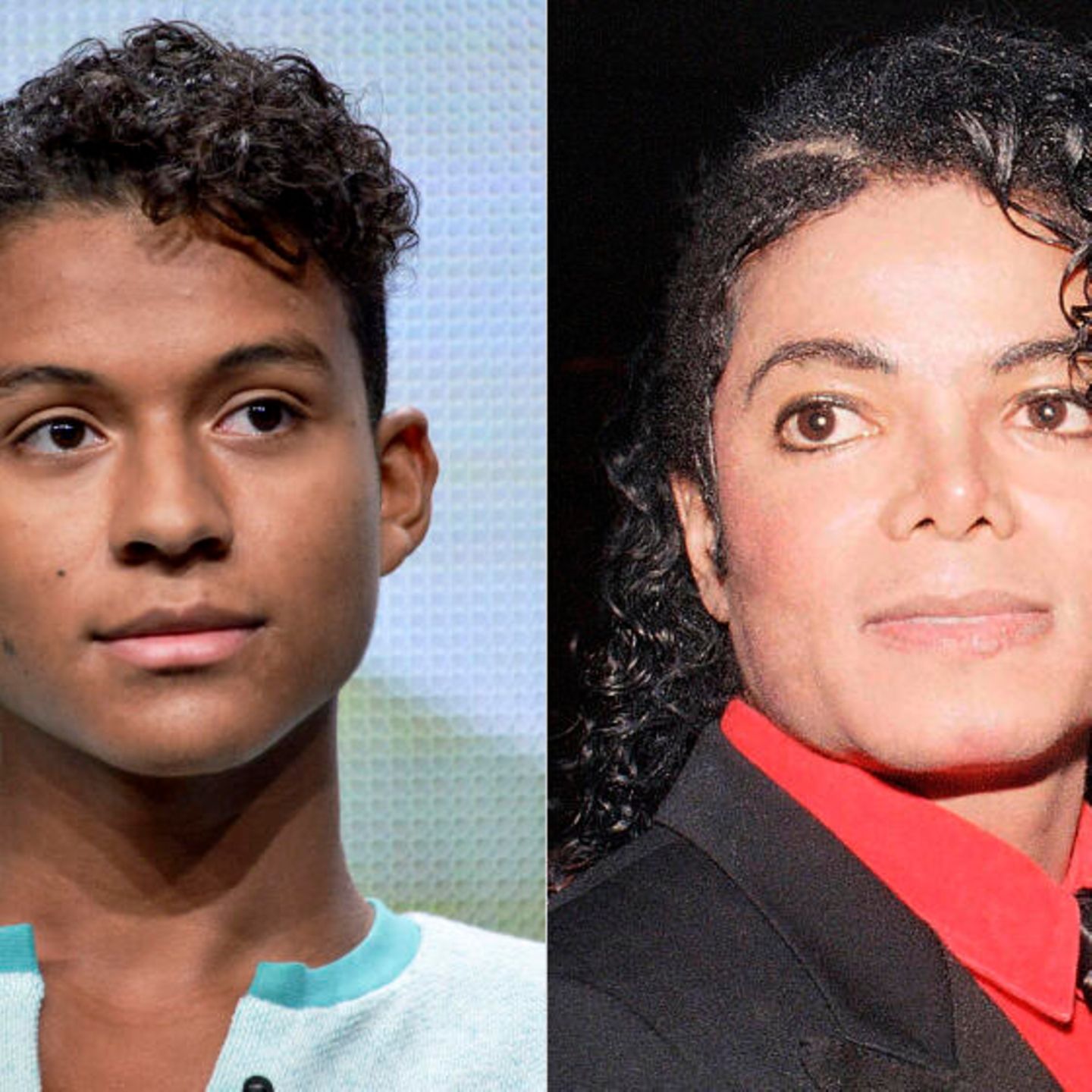 Michael Jackson Wurde Lebend Gesichtet