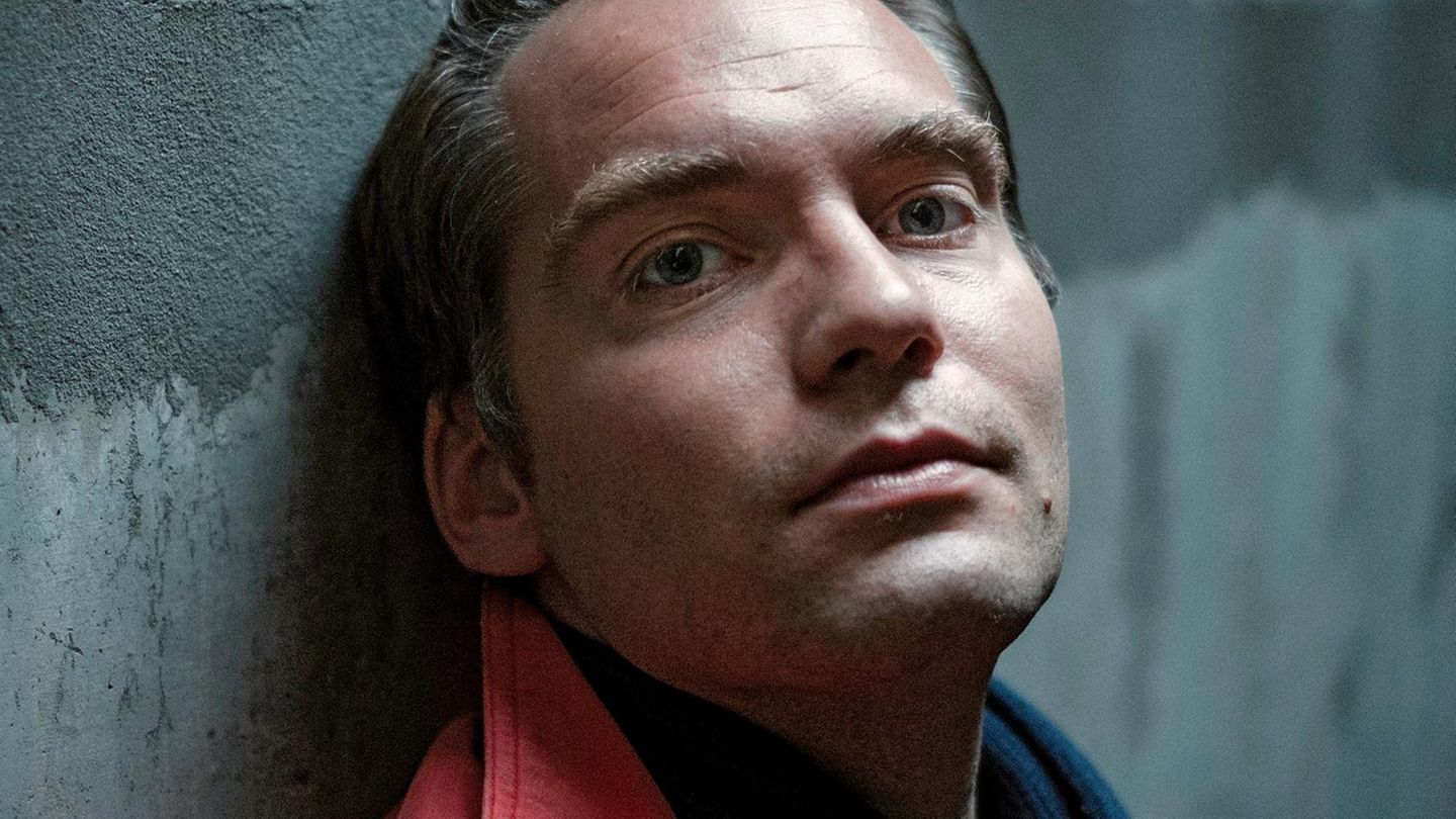 Simon Strauß: Der junge Erfolgsautor, der sich schwer einordnen lässt ...