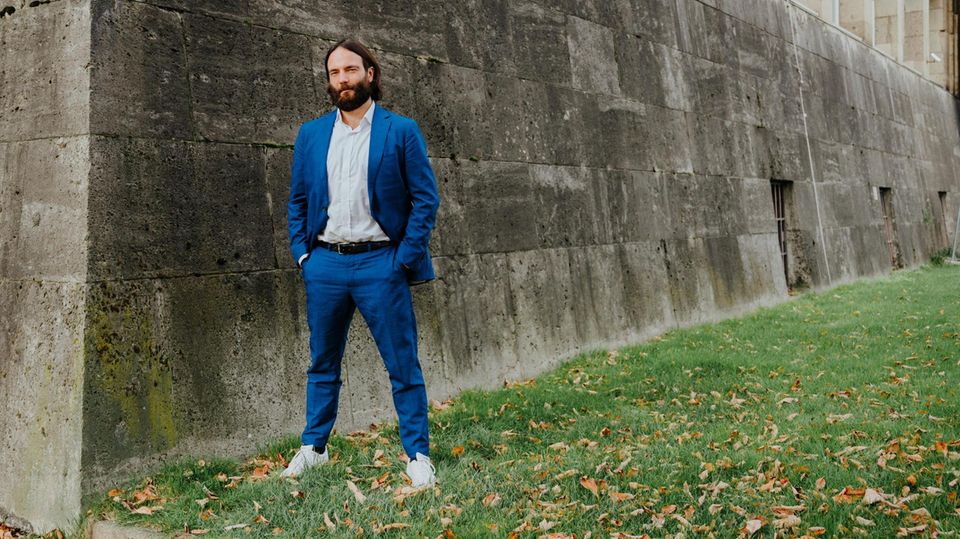 Das Werkstattgespräch mit Ingo Bott | STERN.de