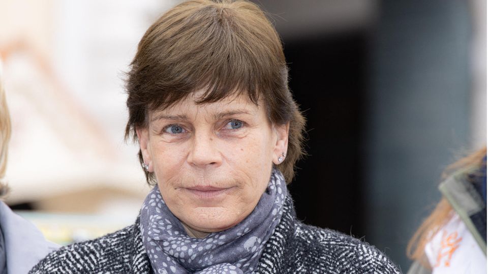Stéphanie von Monaco: Der steinige Weg der monegassischen Prinzessin ...