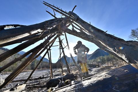 Elektrokrampftherapie rettete mich aus tiefen Depressionen | STERN.de