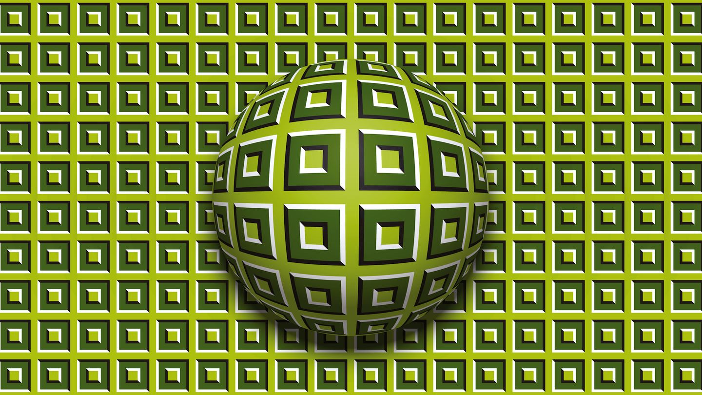 Optische T uschung Die Wohl M chtigste Bewegungsillusion Der Welt optische-t-uschung-die-wohl-m-chtigste-bewegungsillusion-der-welt