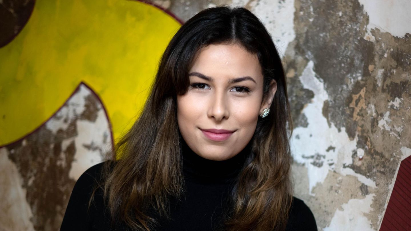 Miss Germany: Saskia von Bargen möchte als erste Transfrau gewinnen | STERN.de