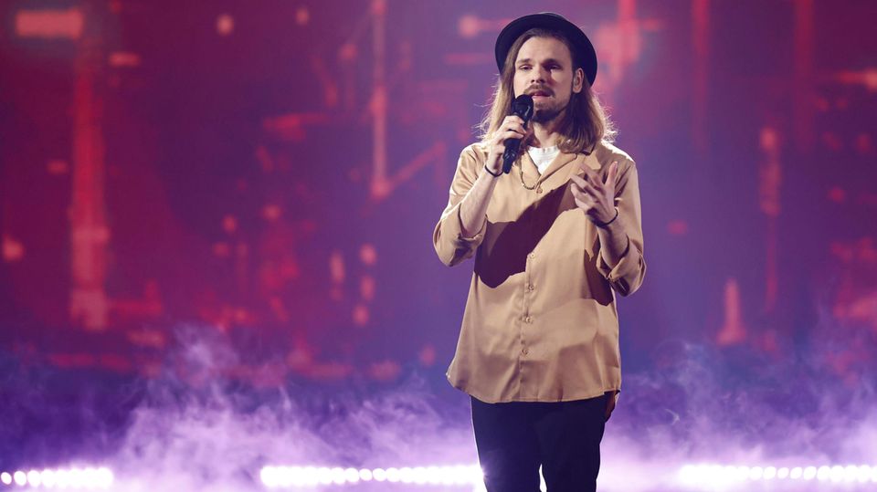 ESC 2023: Das sind die Kandidaten bei "Unser Lied für Liverpool" | STERN.de