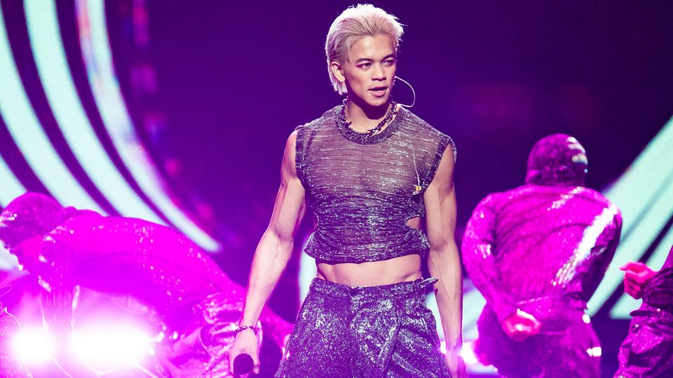 ESC 2023: Das sind die Kandidaten bei "Unser Lied für Liverpool" | STERN.de