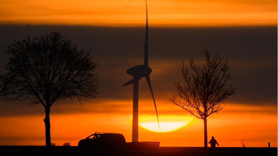 Studie: Klimawandel könnte Deutschland rund 900 Milliarden Euro kosten | STERN.de