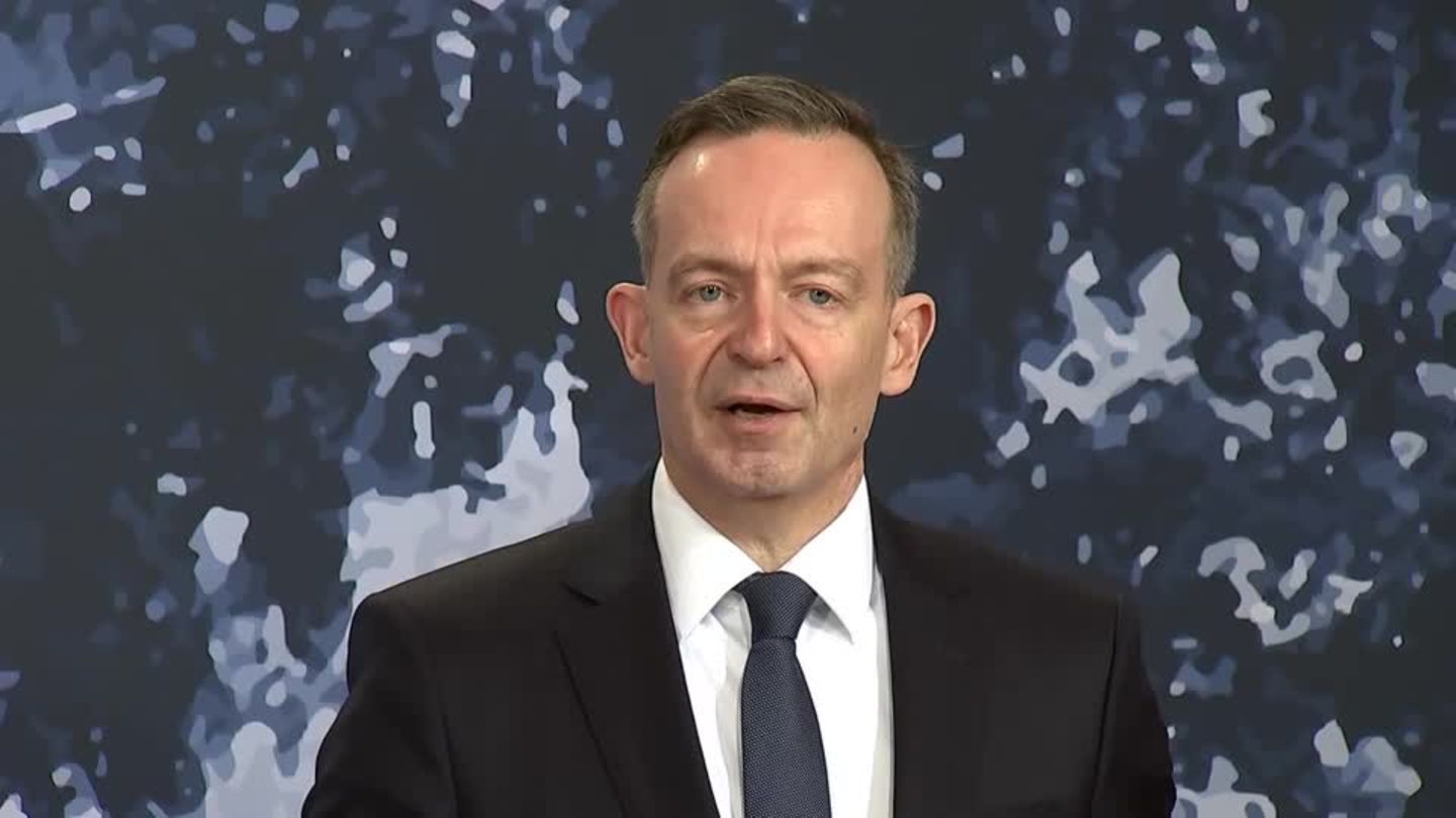 Video: Wissing: Sind bei Verbrennermotor auf gutem Weg | STERN.de