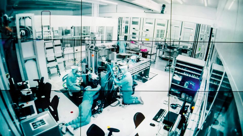 Cartoon Buch | STERN.de