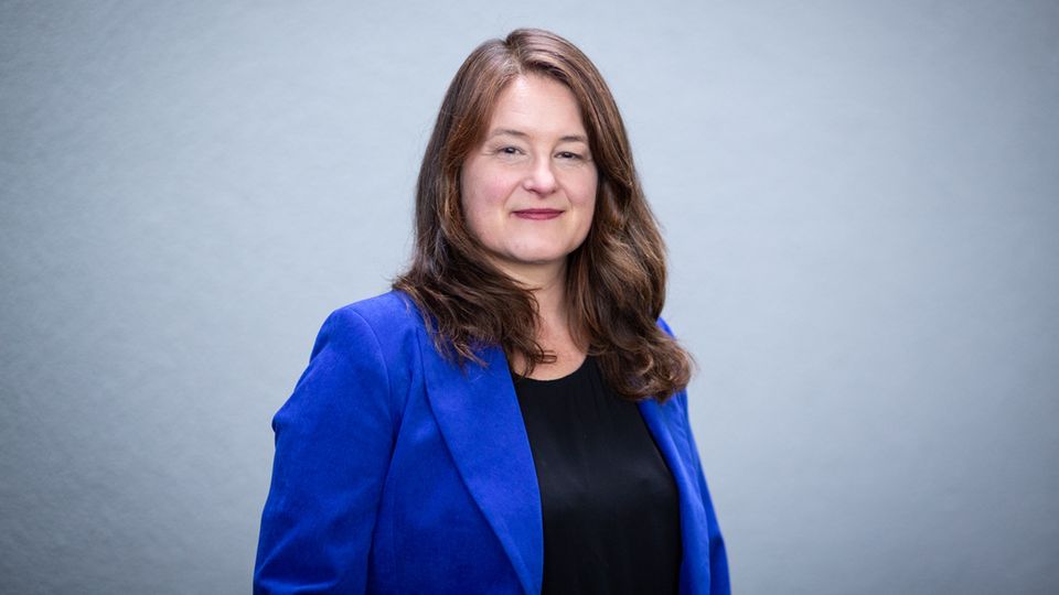 Equal Pay Day: Birte Meier über ihren Kampf: "Es geht langsam voran ...
