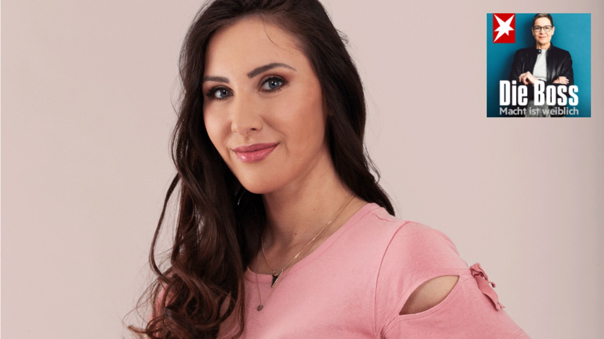 Die Boss: Gaming-Streamerin "Gnu" über Sexismus im Gaming | STERN.de