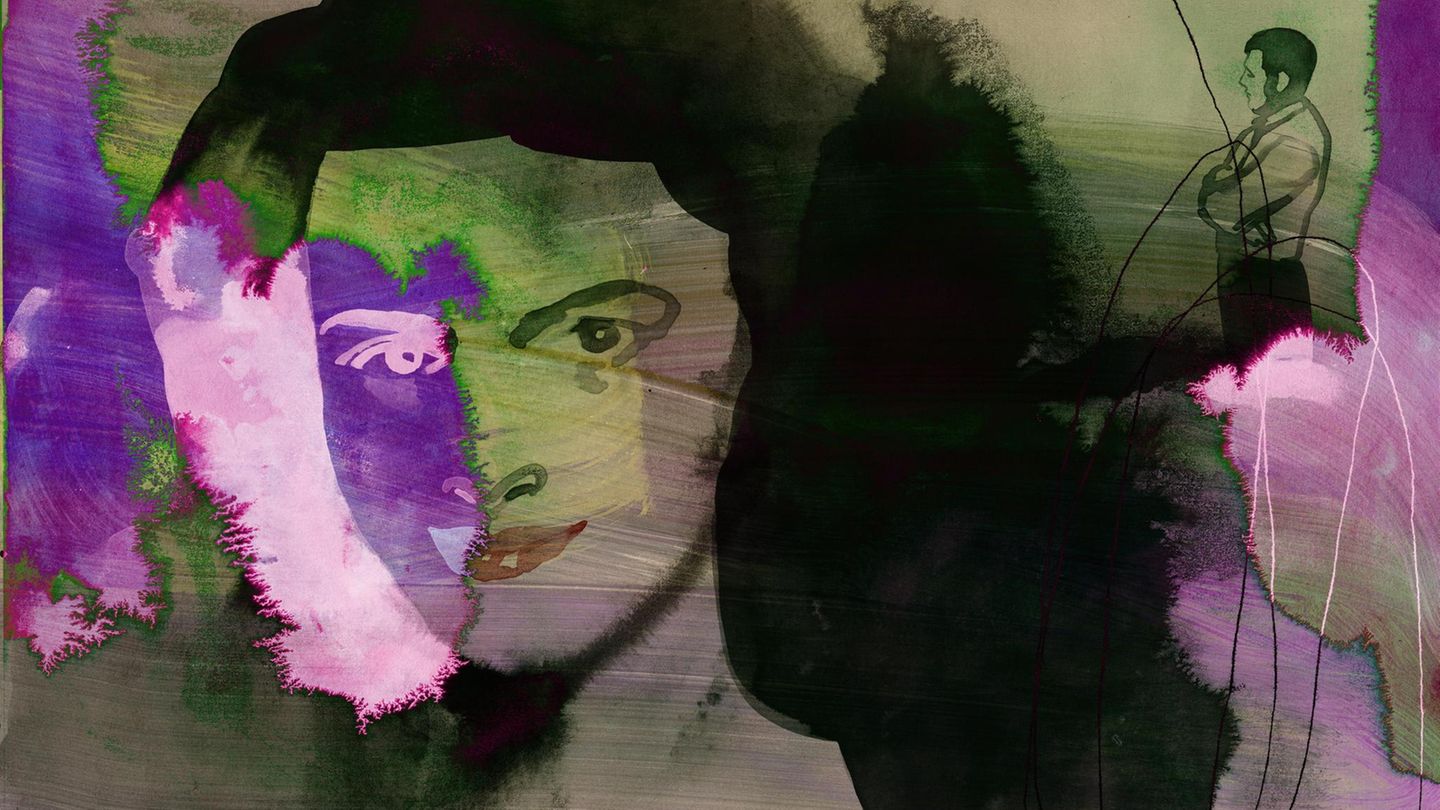 Mordfall aus dem Jahr 1993 in Texas: Das Gift der Marie Robards | STERN.de