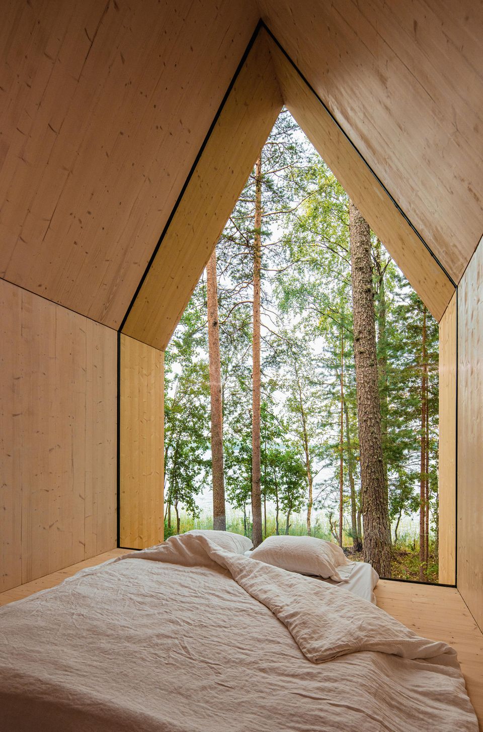 Small Houses: So schön kann klein sein | STERN.de