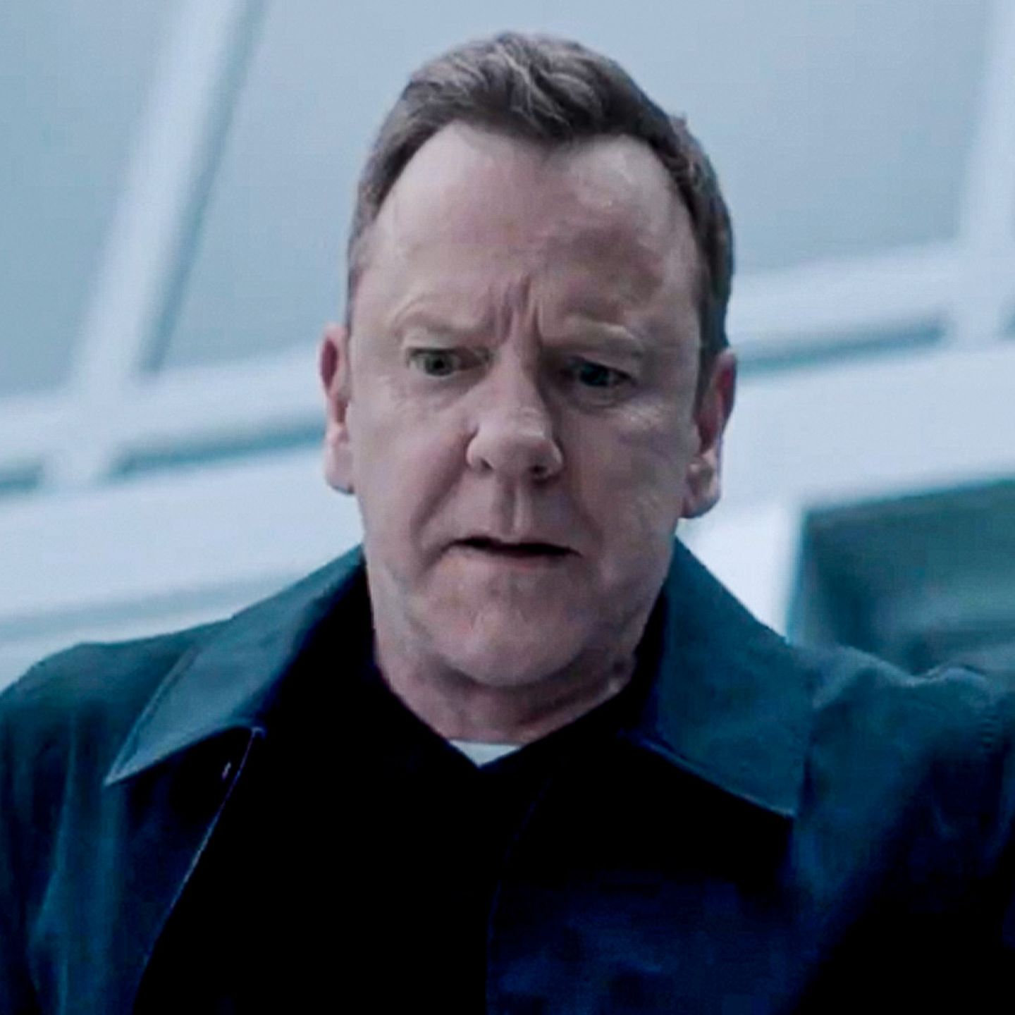 Ar Meisce Kiefer Sutherland Soundportal Fotos: Kiefer Sutherland