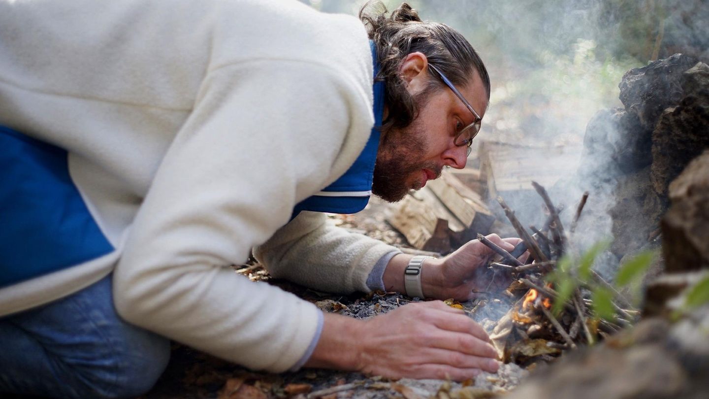 Kitchen Impossible: Philipp Vogel dreht Tim Mälzer auf links | STERN.de