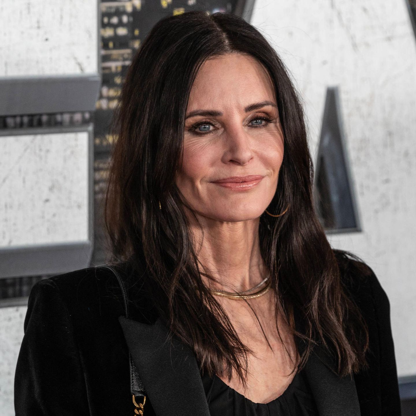 Botox Voor Courteney Cox Courteney Cox Reveals Getting Facial Fillers
