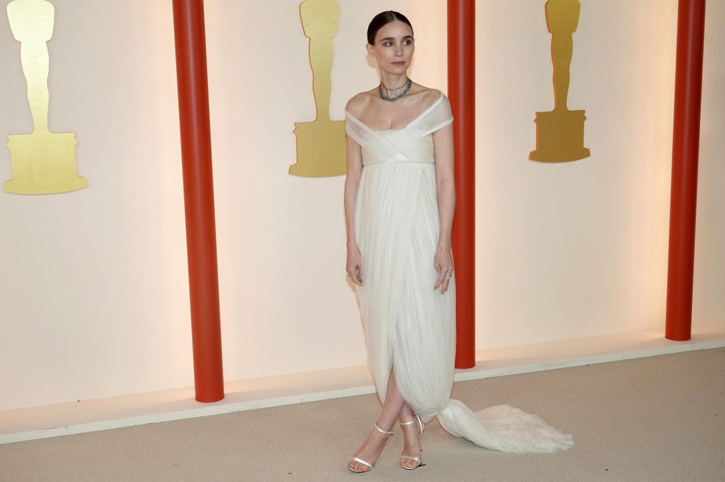Oscars 2023: Die besten und schlimmsten Looks vom nicht-roten Teppich ...