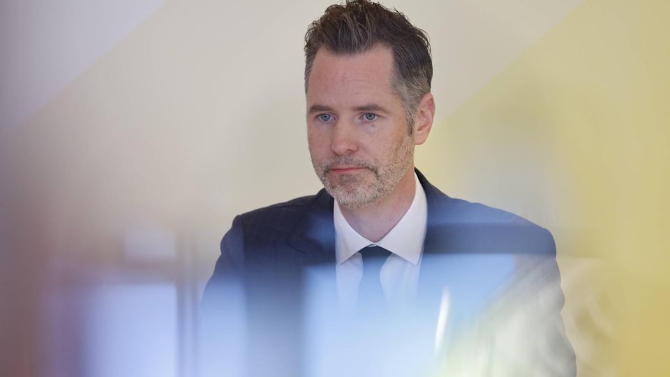 FDP-Fraktionschef Dürr: Mit Halbwissen gegen den Klimawandel | STERN.de