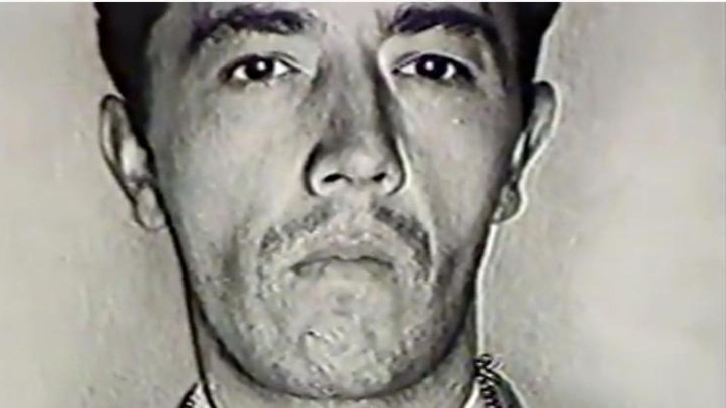 Daniel Camargo Barbosa, der Untote | STERN.de