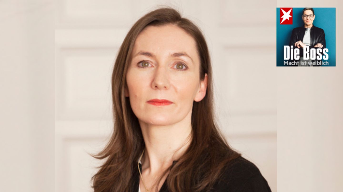 Die Boss: Verteidigungsexpertin Claudia Major über den krieg in der ...