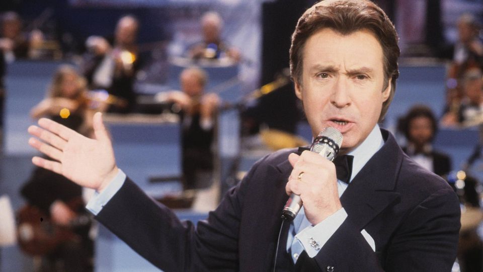 Das ZDF feiert Geburtstag: Highlights aus 60 Jahren Fernsehen | STERN.de