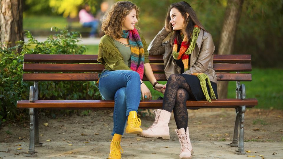 Sitzhaltung | STERN.de