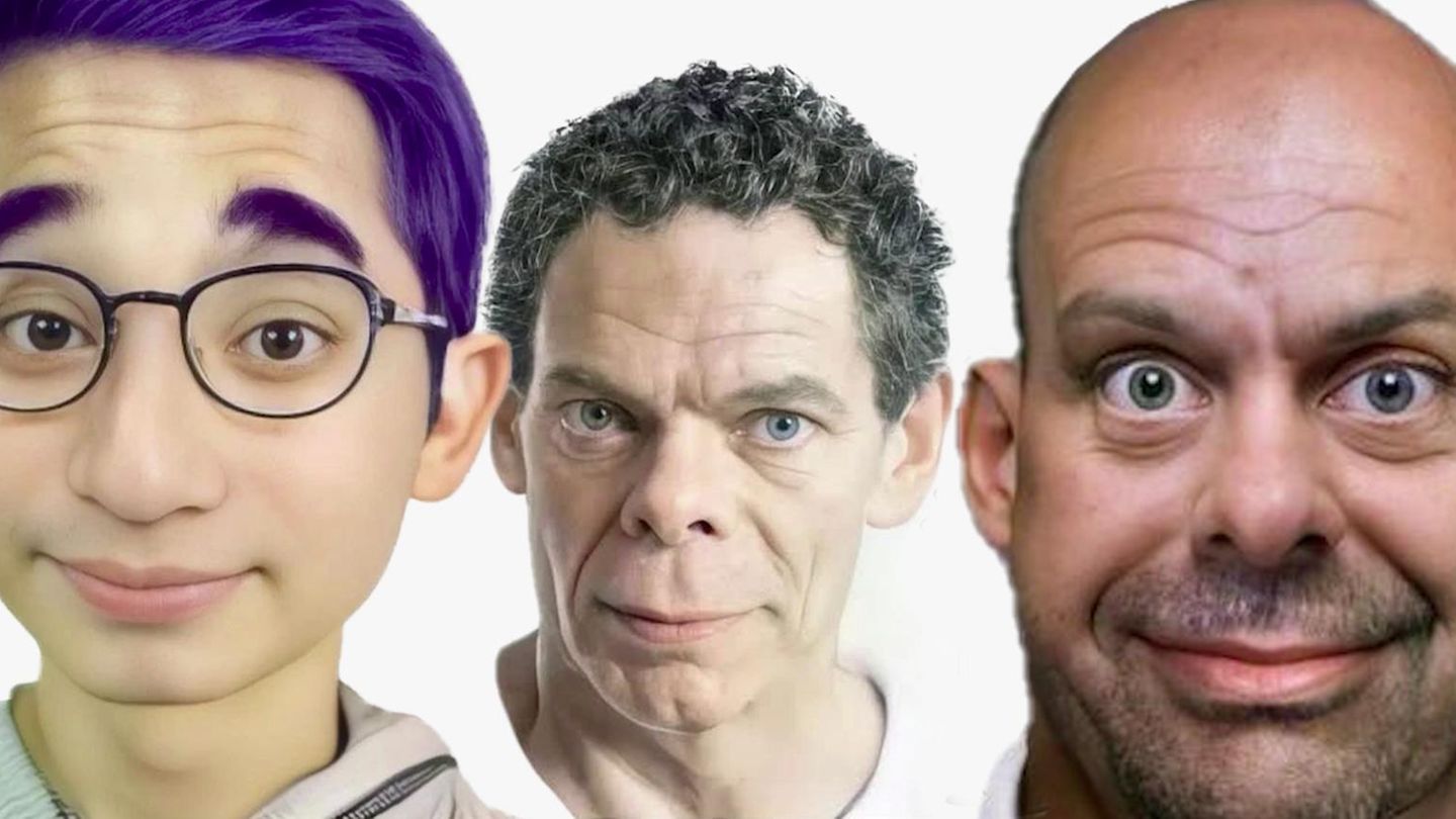 Echte Simpsons Personages 20 Real People Who Look Just Like Simpsons