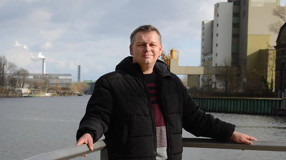 Renate Bergmann": Wer steckt eigentlich hinter der Twitter-Oma? | STERN.de