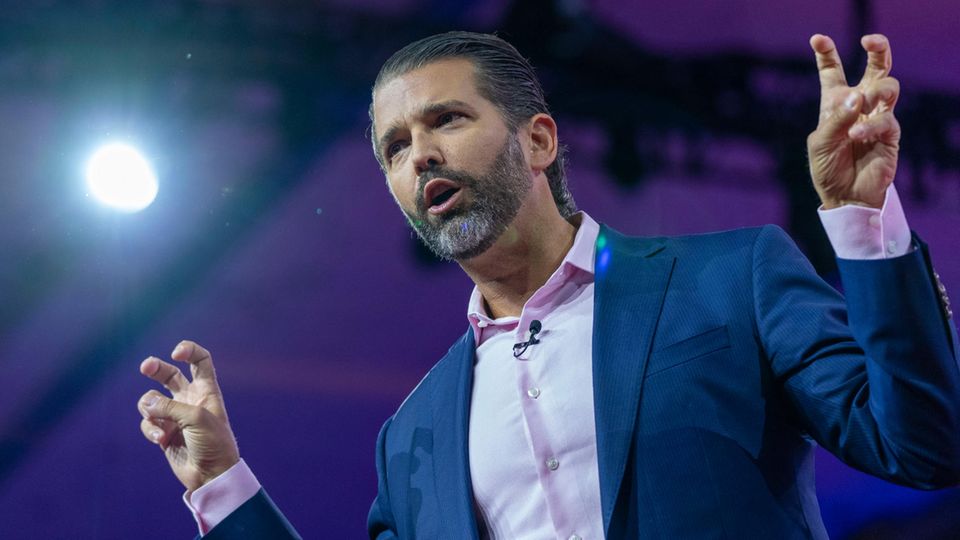 Juan Merchan | STERN.de