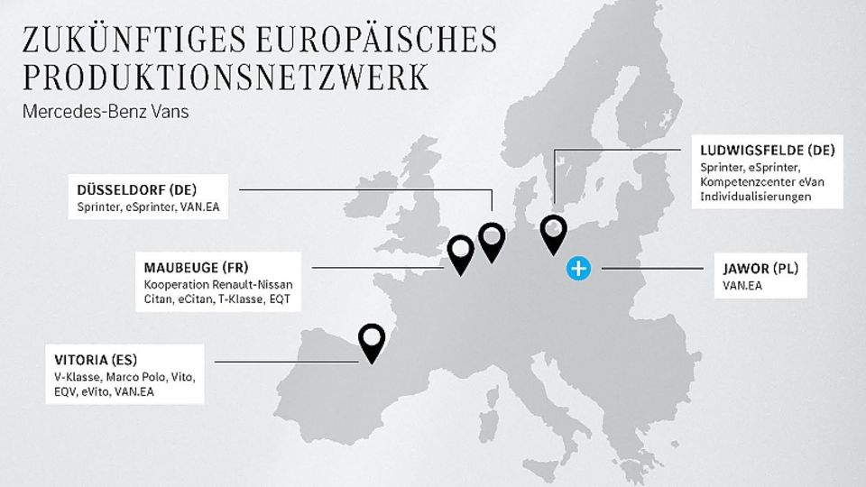 Der elektrische Sprinter der Zukunft | STERN.de