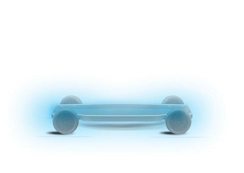 Der elektrische Sprinter der Zukunft | STERN.de